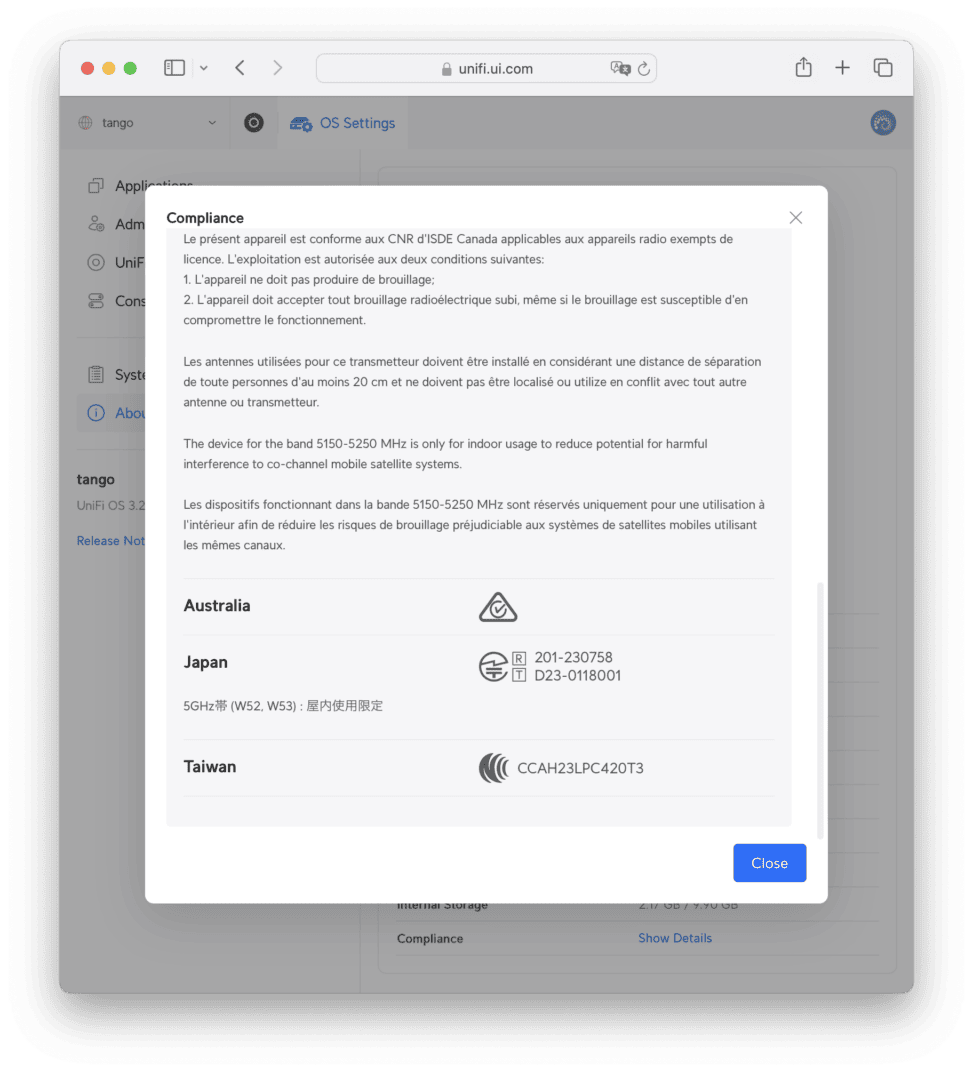 Ubiquiti UniFi Express レビュー: ハードウェア & 初期セットアップ編 | Tats Shibata | 柴田竜典 | シバタツ